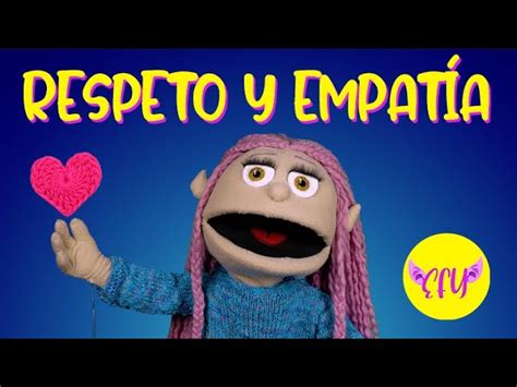 Frases De Respeto Para Niños Joguar