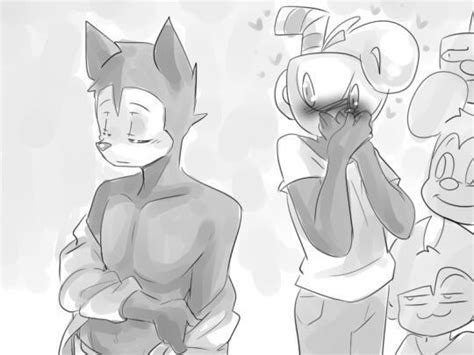 Babtqftim Stripper Bendy X Cuphead Fanfic Nomprices