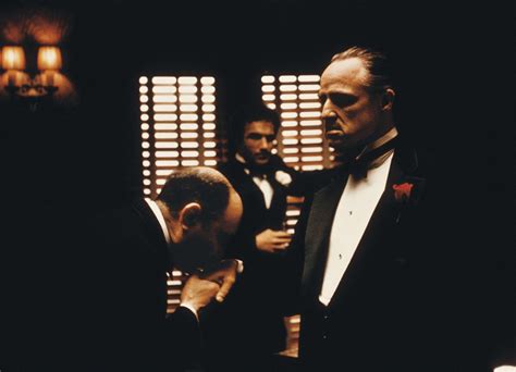 Поздравление в стиле крестного отца - 79 фото