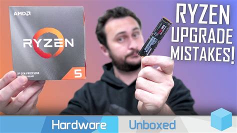 Upgrading Your PC How To Avoid Lower Gaming FPS YouTube