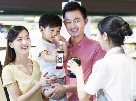 More Retailers To Have Access To QR Payment Technology Convenience Impulse Retailing