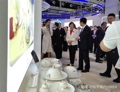 相约兰洽 御鉴丝路 山海瓷缘共筑一 带 一 路 新未来 知乎