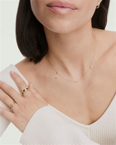 Gold Vermeil Jewelry Mejuri