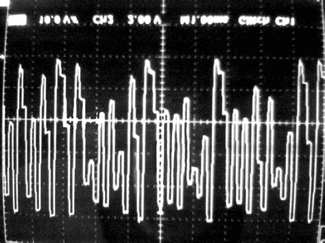 Snapshot Of A Chaotic Orbit Download High Quality Scientific Diagram