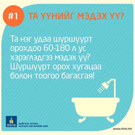 Та үүнийг мэдэх үү