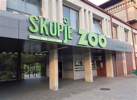 Скопје Зоо со отчет за сработеното во последните две и пол години