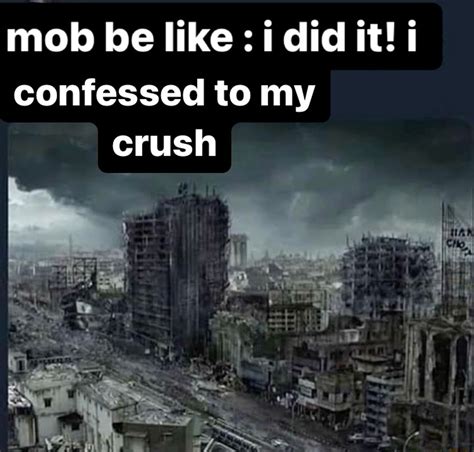 Does This Make Sense Mobpsycho100 Mob Shigeokageyama Tintin Film