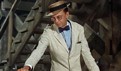Why Did The Andy Griffith Show Star Don Knotts Struggle To Escape His