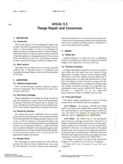 Asme Pcc 2 Article 35 Pdf