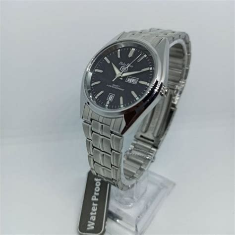 Philip Persio Quartz Watch Bansi Suppliers