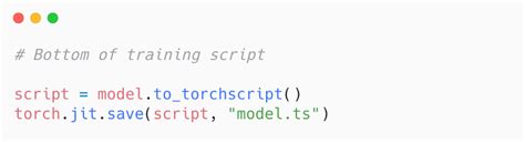 How To Deploy Pytorch Lightning Models To Production Kdnuggets
