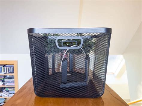 Your Wi Fi Router Is Ugly Heres How To Hide It Without Blocking Your
