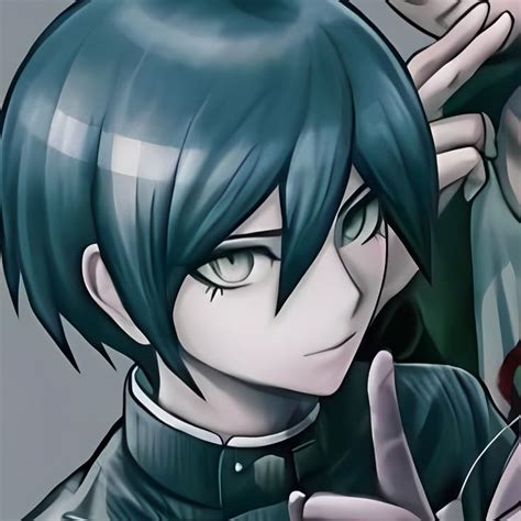 Pin By Eito Aotsuki ★ On Danganronpa Matching Icons Danganronpa