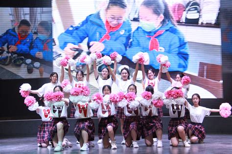 传承使命担当续写辉煌篇章常州市花园中学举行2023学年开学典礼 中城网 中国城市商业新闻重点门户网站