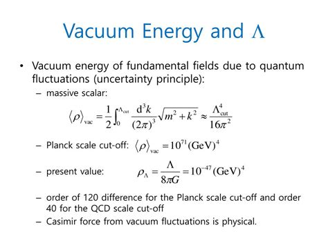 Vacuum Energy Vs Dark Energy At Wayne Tisdale Blog