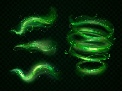 Magical Swirl Vectors And Illustrations For Free Download