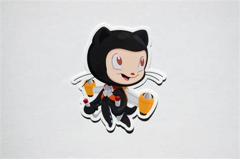 The Octocat Collection