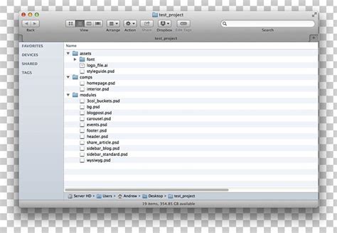 Screenshot Computer Program Line Font Png Clipart Andrewlee Potts
