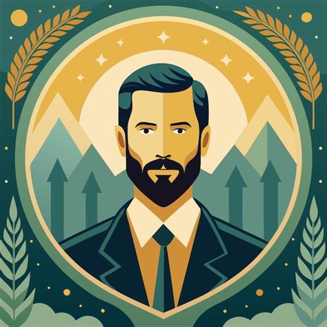 Graphic Vector Illustration Flat 2 Premium Ai Generated Vector