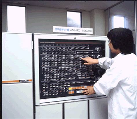 Univac 1106