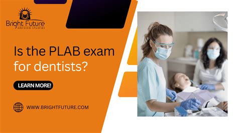 Is The Plab Exam For Dentists Bfas