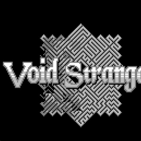 Stream Void Stranger Ost Voided By Livrah Listen Online For Free On