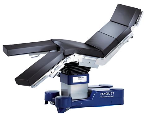 Maquet Maquet Alphamaxx General Surgery First Medical