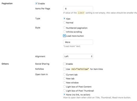 How To Create Image Galleries With Filtered Search For WordPress Websites Fat Stacks Blog