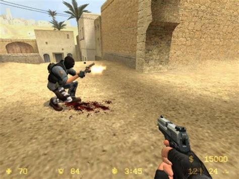 Counter Strike Source обзоры и оценки игры даты выхода Dlc трейлеры описание
