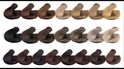 Ash Brown Hair Color Chart Hairstyle Guides Ash Brown Hair Color Chart Hairstyle Guides