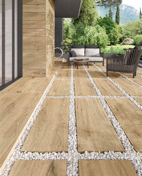 Outdoor Floor Tiles That Look Like Timber At Clayton Mcardle Blog