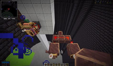 Elevator Help Powering Help R Createmod