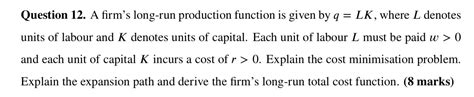 Solved I Want To Know The Explanation Of The