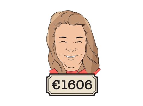 Maria 38 ‘ik Heb Mijn Loonstrookje Van Mijn Vorige Werkgever Laten