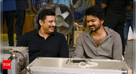 Venkat Prabhu Told Me He Wanted To Do A Movie Like The Expendables Prashanth Tamil Movie News