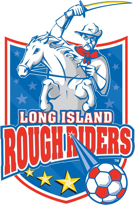 Long Island Rough Riders