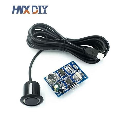 Ultrasonic Distance Sensor Node Revisited Share Your Projects Node Red Forum