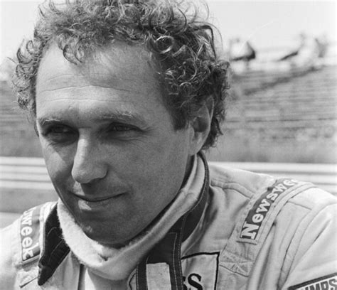 30 Rujna 1946 Rođen Jochen Mass Njemački Vozač Formule 1 I