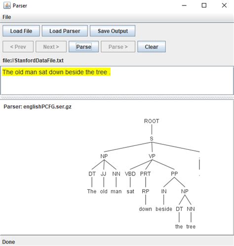 How To Do It Natural Language Processing With Java Cookbook [book]