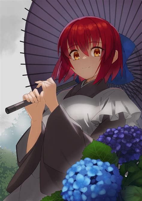 Kohaku Tsukihime Drawn By Koyama Keisuke Danbooru