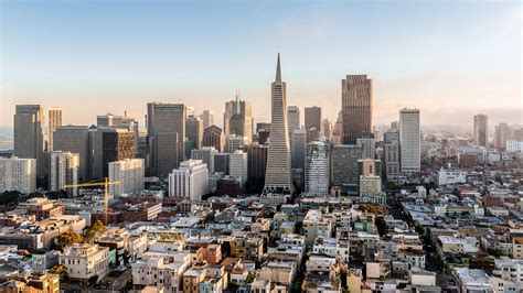 San Francisco Kalifornia Usa