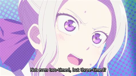 [girlfriend Girlfriend] R Animenocontext