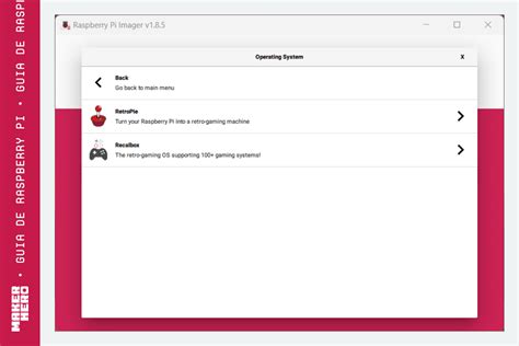 Retropie Na Raspberry Pi Guia Completo Makerhero