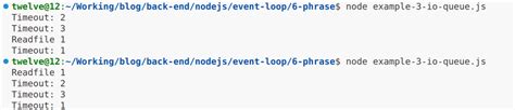 Event Loop Của Nodejs Phần 1 Lý Thuyết Tổng Quan ♻️