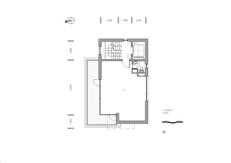 Light Cube By Utaa Architizer