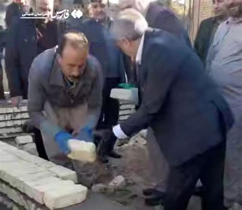 نه آقای وزیر، به‌خاطر بنایی برای شما دست نمی‌زنیم