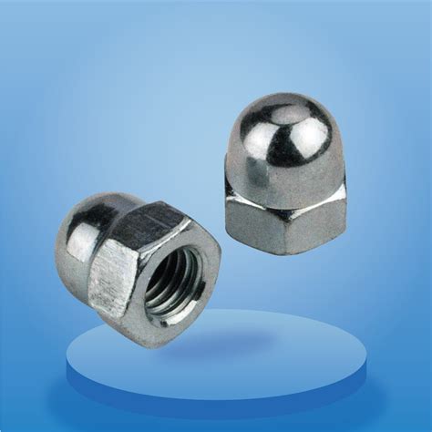 Cap Nut Optimum Prime Industrial Sales Corporation