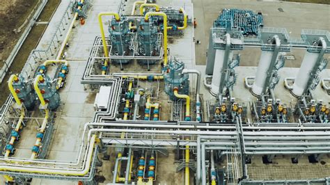 Instrumentation System Installation A Comprehensive Guides Piping