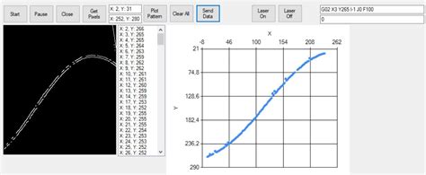 How Fast Or How To Send Data To Arduino Motors Mechanics Power And Cnc Arduino Forum