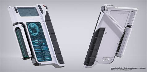 3d Medical Tablet Model Turbosquid 1978330